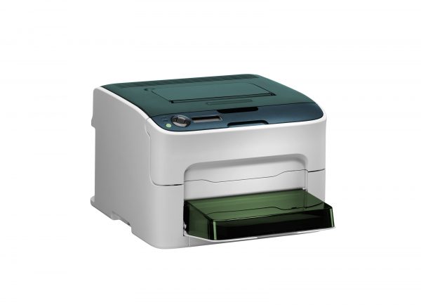 Tech Bytes, LLC | Installing a Printer on Windows 10